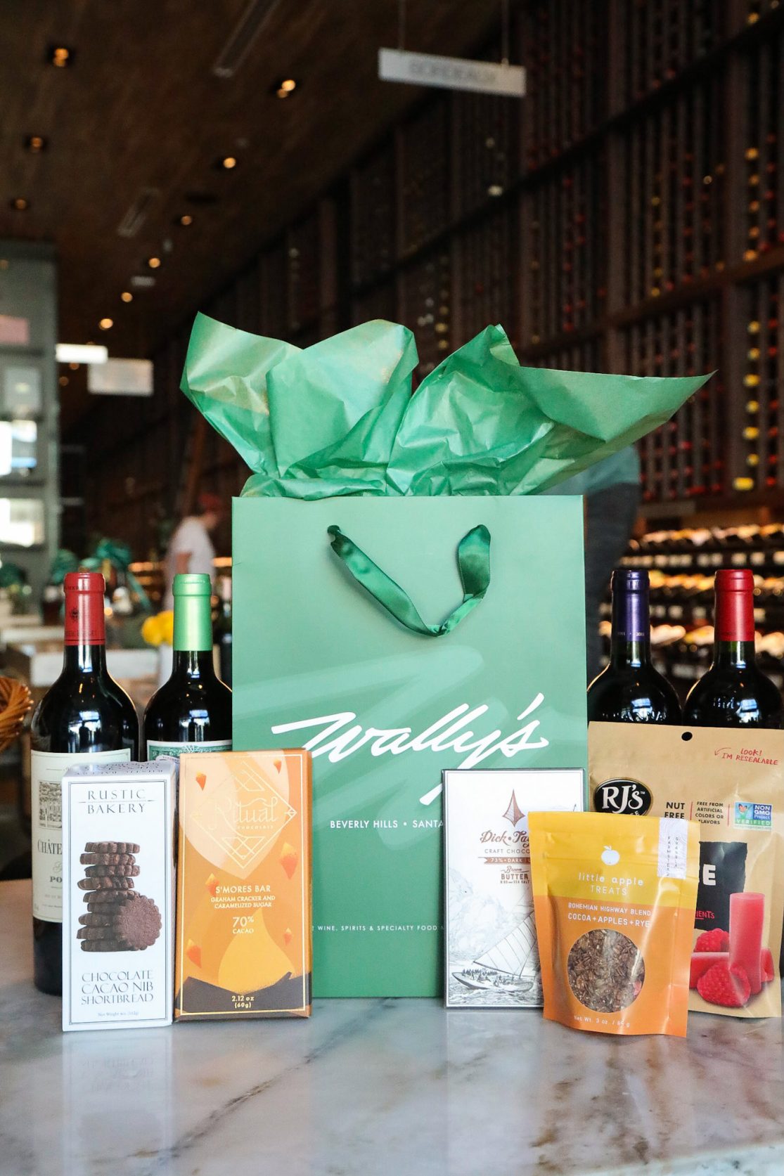 Virtual Tastings and Culinary Experiences from LA’s Best Wine Store ...