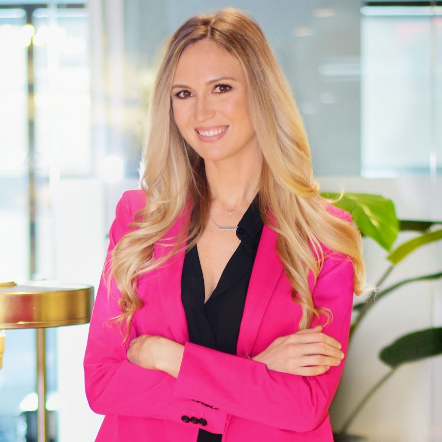 NextGen 10: Real Estate & Finance [2020] | CSQ | C-Suite Quarterly