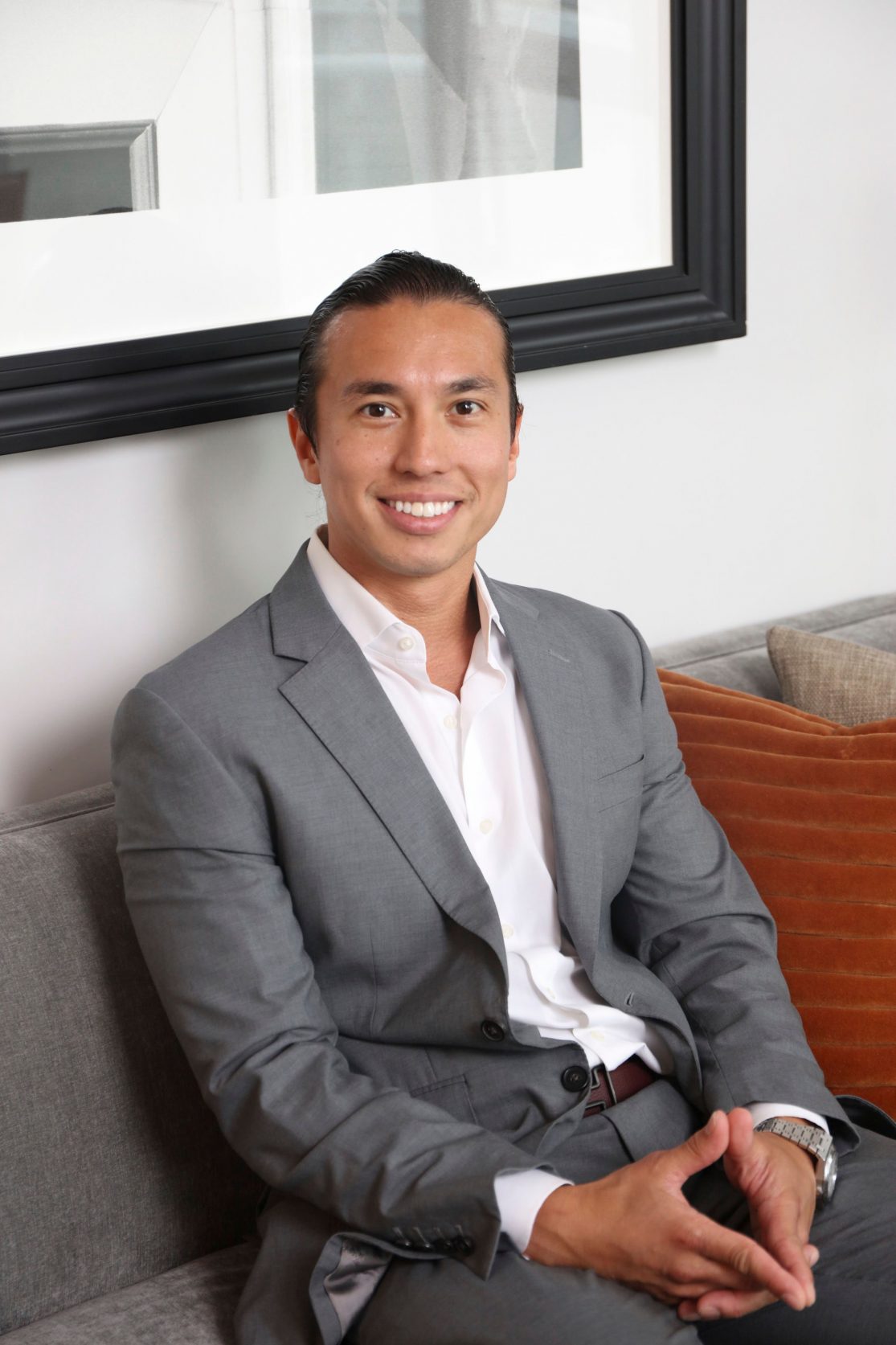 NextGen 10: Real Estate & Finance [2020] - CSQ | C-Suite Quarterly