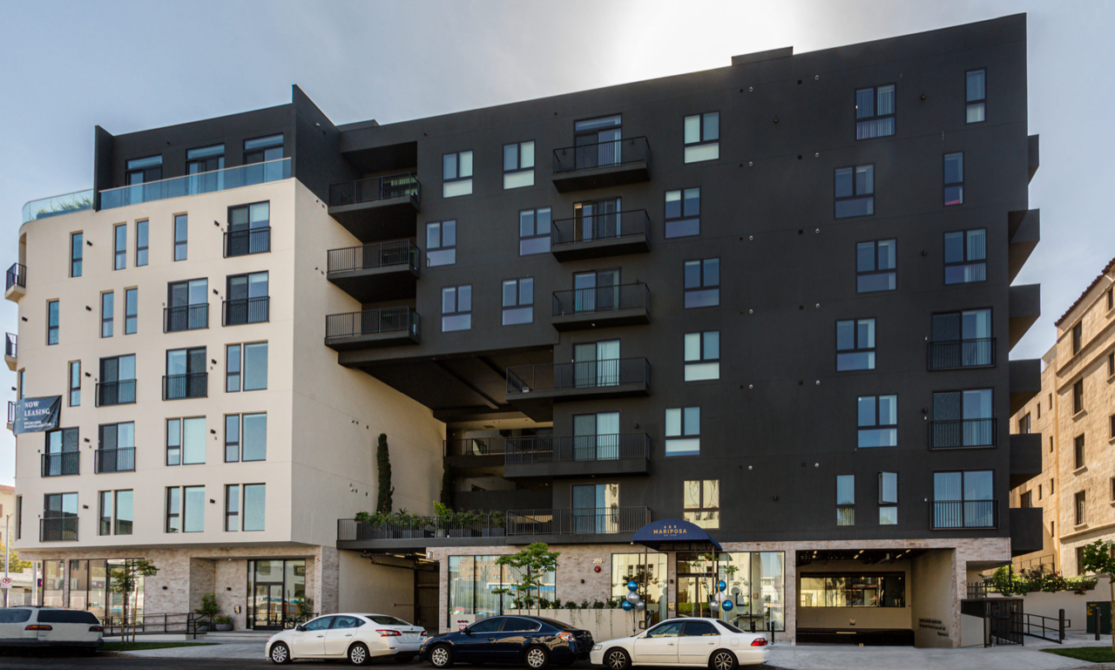 Gidi Cohen: Insights from a Leading Commercial and Residential Real ...