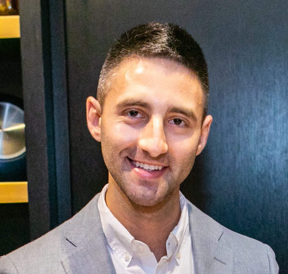 Jordan Nathan: The Founder of Your Favorite New Health-Minded Cookware ...