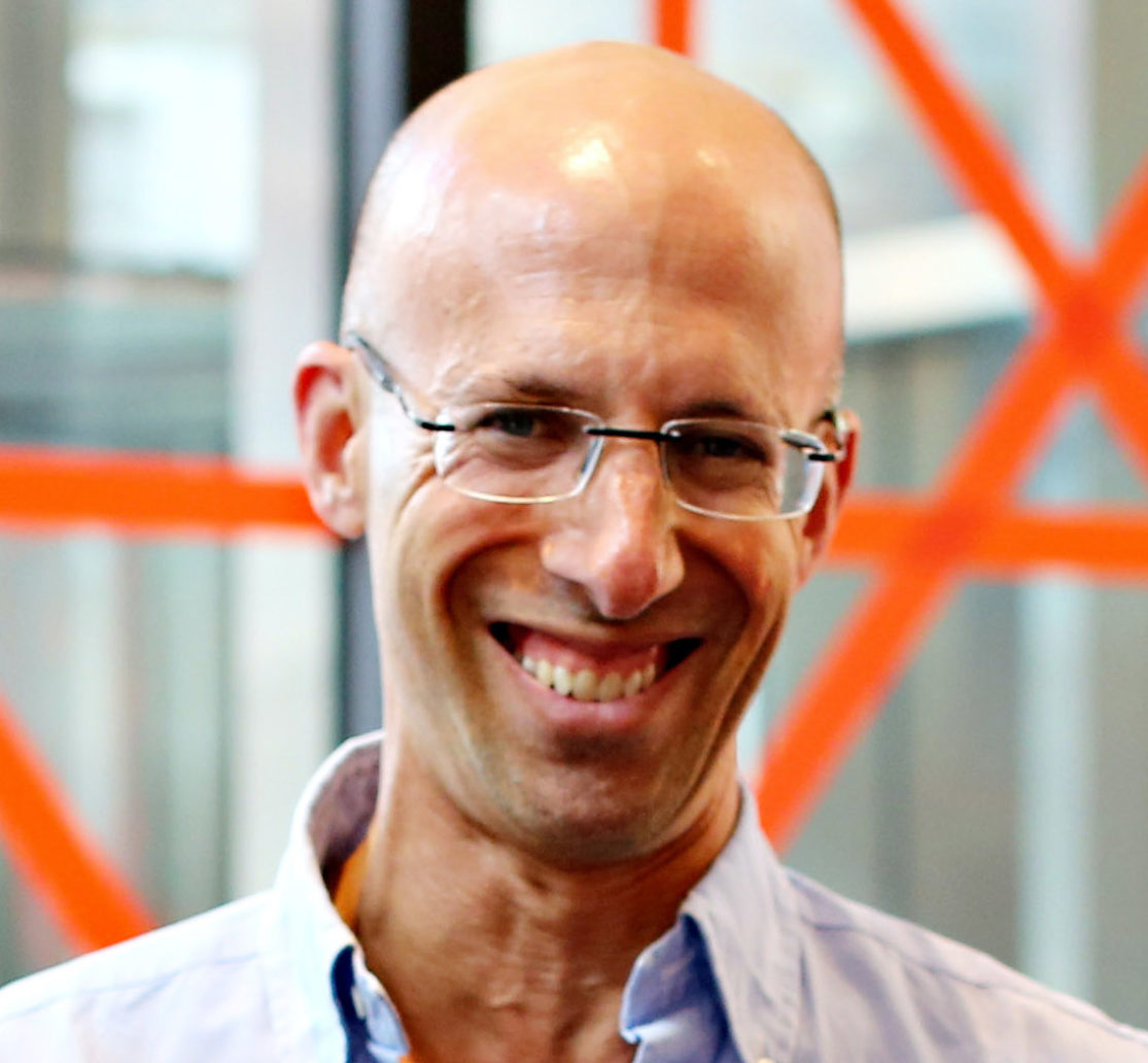 Andrew Cogan: The CEO of Knoll on the Future of the Office Environment ...