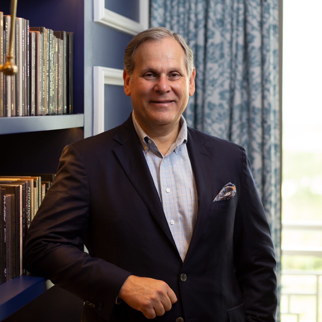 Graeme Davis: The President of the Bahamas’ $4.2B Resort Destination ...