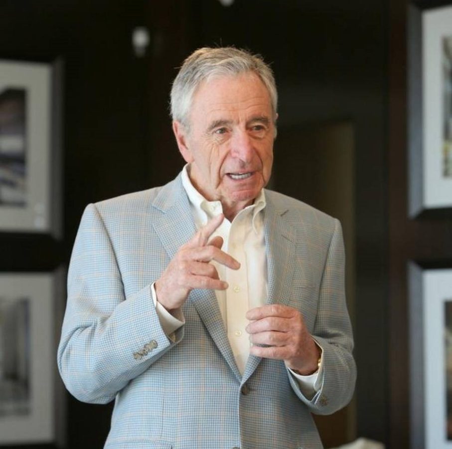 Jules Trump: The Developer of North Miami’s Most Luxurious Hotel and ...