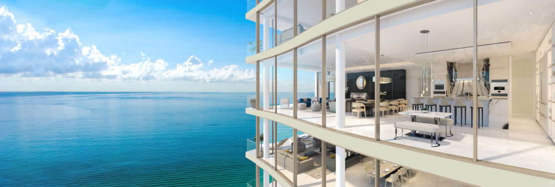 Jules Trump: The Developer of North Miami’s Most Luxurious Hotel and ...