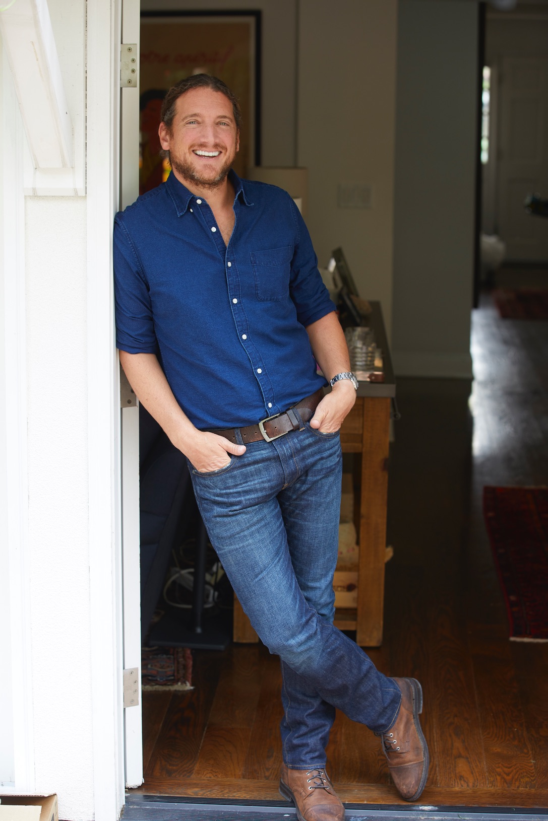 The Next Venture from Former Geffen Records President Neil Jacobson ...