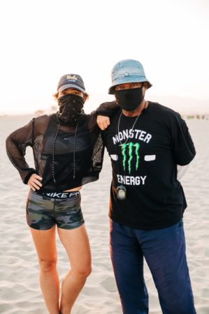 Transitioning an Event-Based Brand to the Digital World, with The XX ...