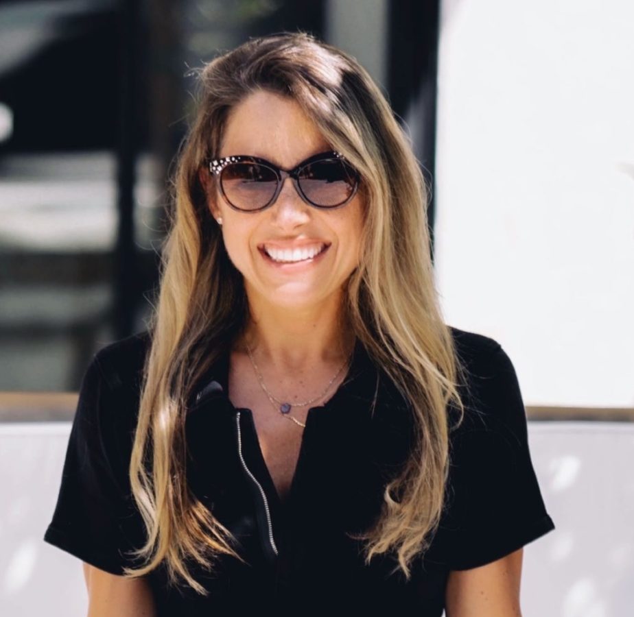 Transitioning an Event-Based Brand to the Digital World, with The XX ...