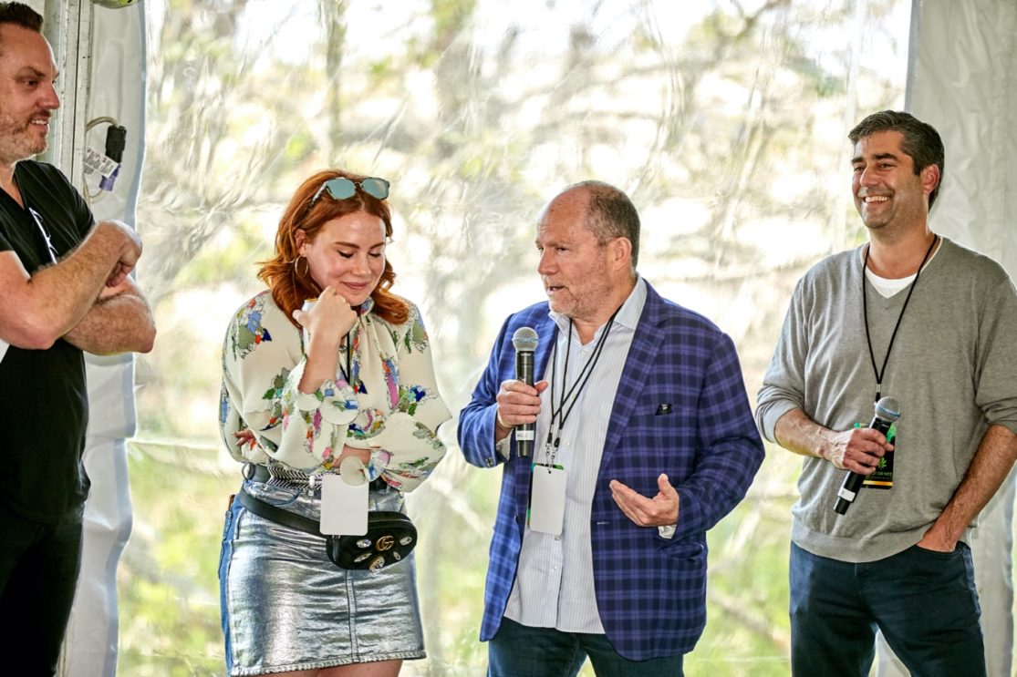 The Duo Behind the Loeb.nyc Venture Collective on Forging a Good ...