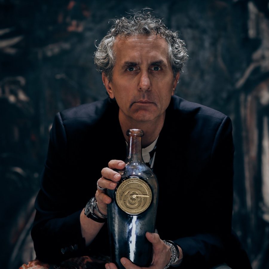 Lawrence Fairchild: How This Napa Valley Winemaker Is Using Creativity ...