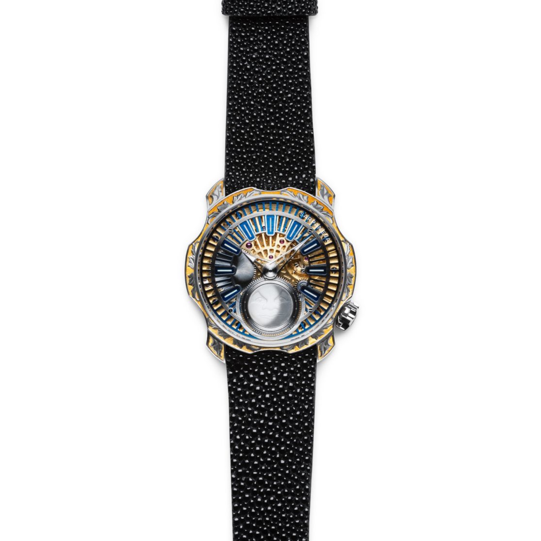 Not All Great Watches Come from Switzerland: Here Are the Brands to ...