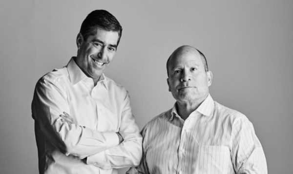 The Duo Behind the Loeb.nyc Venture Collective on Forging a Good ...