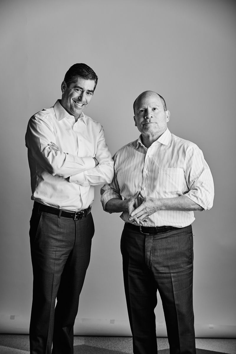 The Duo Behind the Loeb.nyc Venture Collective on Forging a Good ...