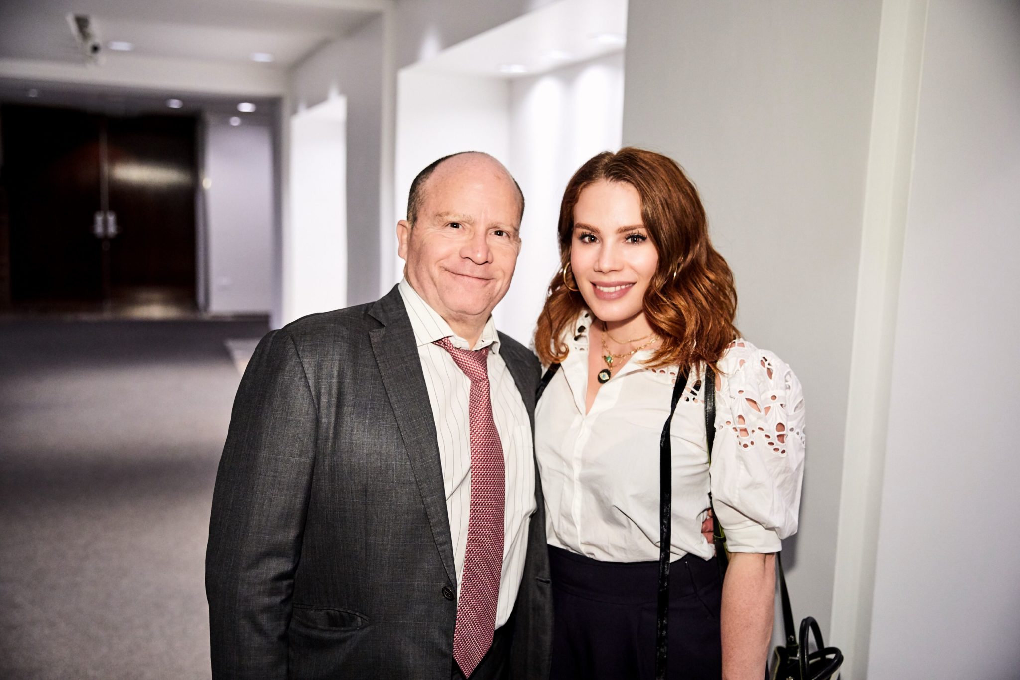 The Duo Behind the Loeb.nyc Venture Collective on Forging a Good ...