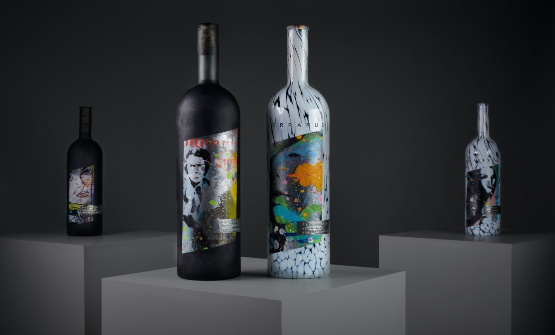 Lawrence Fairchild: How This Napa Valley Winemaker Is Using Creativity ...