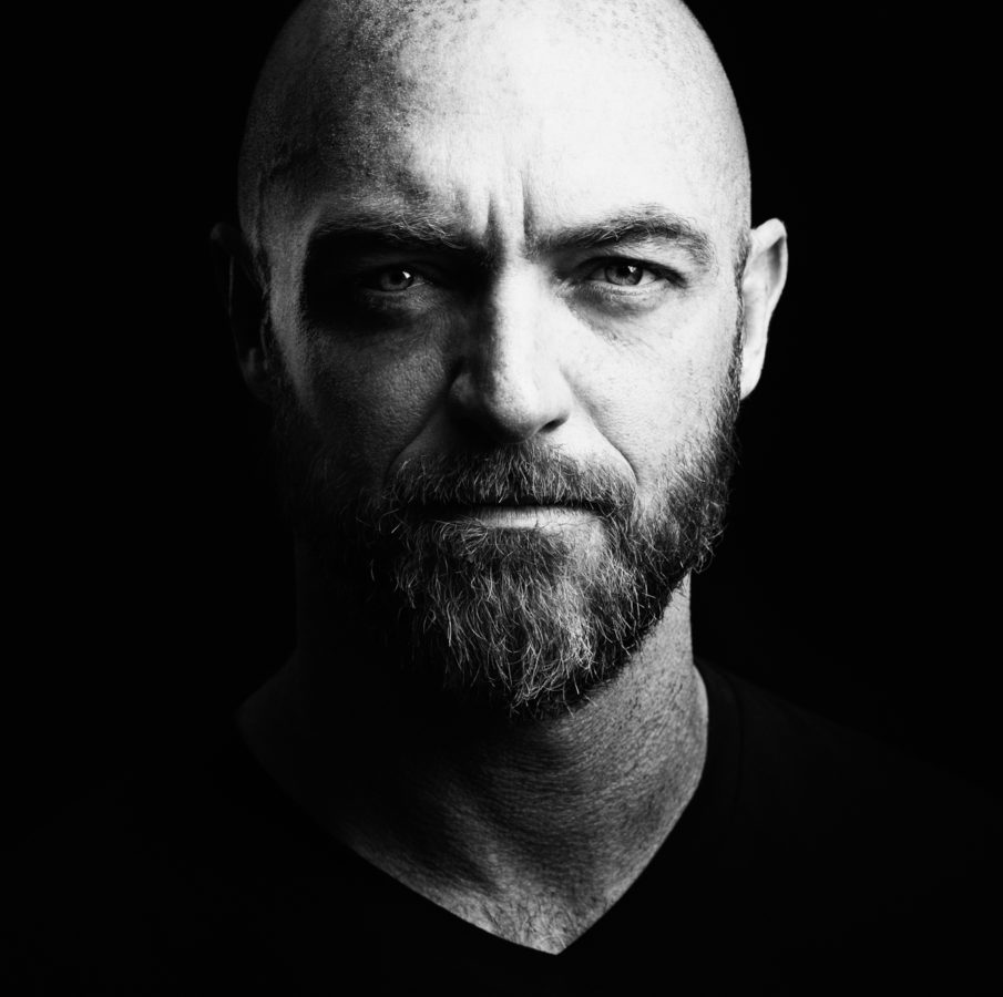 Michael Schwab: The Case for Adventure Capitalism - CSQ | C-Suite Quarterly