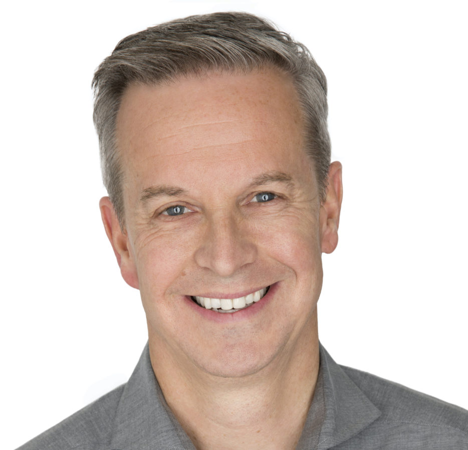 The Head of Endeavor’s 160over90 Shares His Path to Success and Why ...