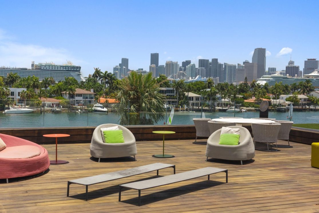 The Ultimate Private-Island Home - CSQ | C-Suite Quarterly