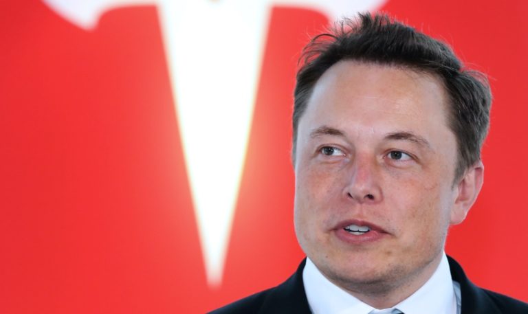 Elon Musk Takes Title of World’s Wealthiest Person - CSQ | C-Suite ...