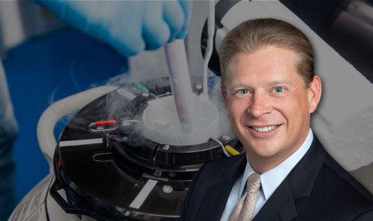 How Cryonics Allows Us to Travel Through Time - CSQ | C-Suite Quarterly