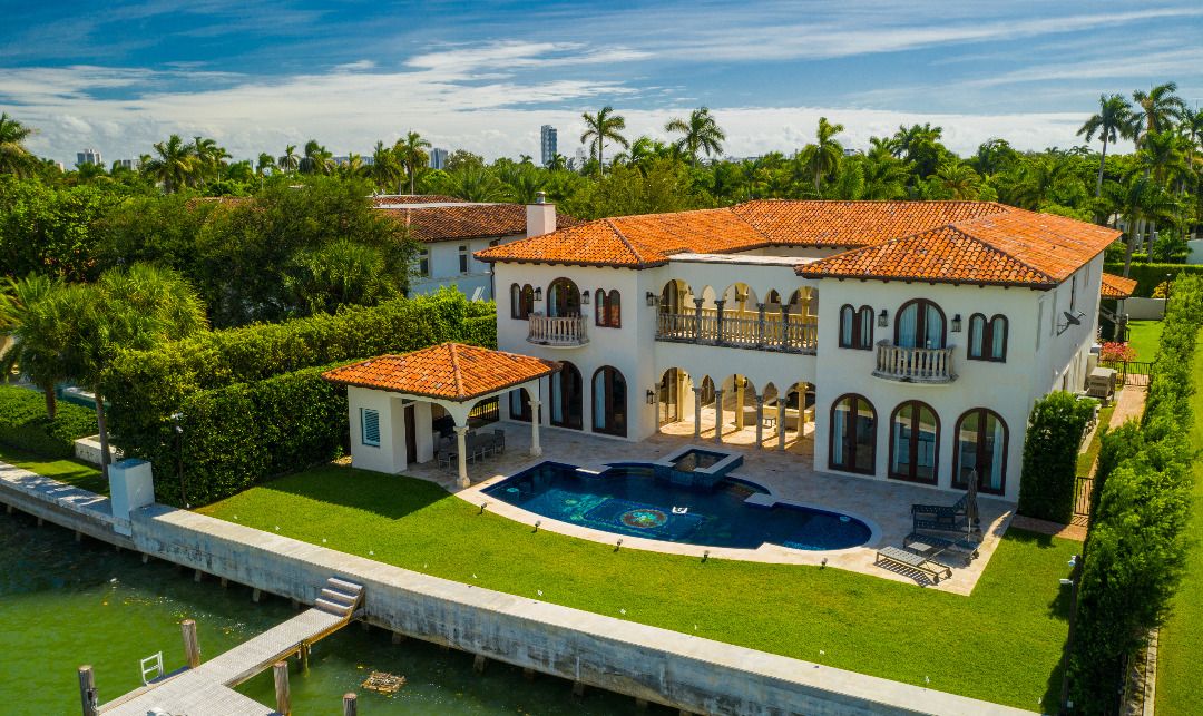 Scott Minerd and How He Retired at 37 | CSQ Magazine