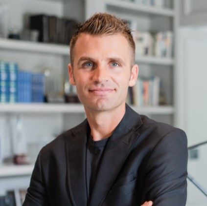 How a Disruptive Year Proved Fruitful for Austin Allison and Pacaso ...