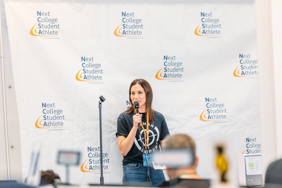 Women in Sports Prove to Be Better Leaders | CSQ | C-Suite Quarterly