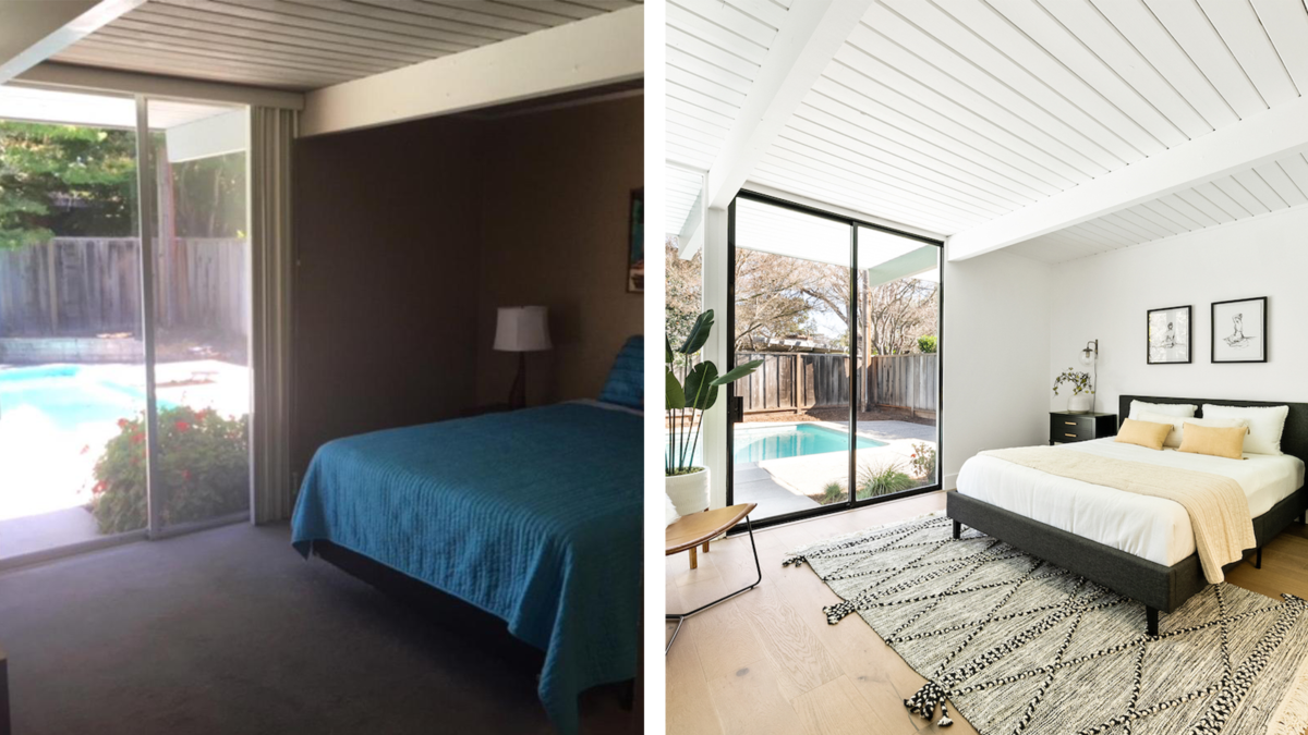 Wedgewood Homes’ Jamie Bedner on Revitalizing Communities One Home at a ...