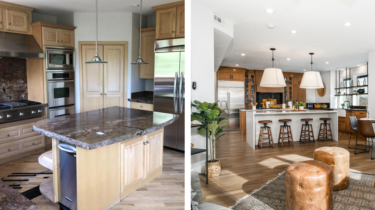 Wedgewood Homes’ Jamie Bedner on Revitalizing Communities One Home at a ...