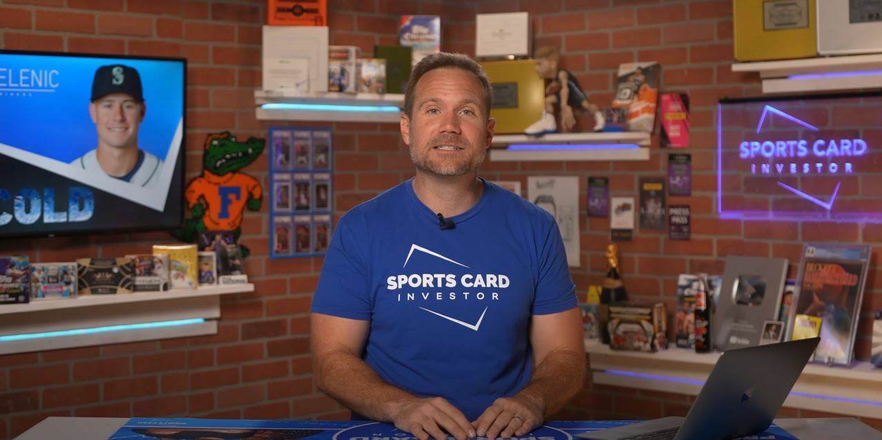 The “Sports Card Investor” Talks the Future of Card Trading - CSQ | C ...