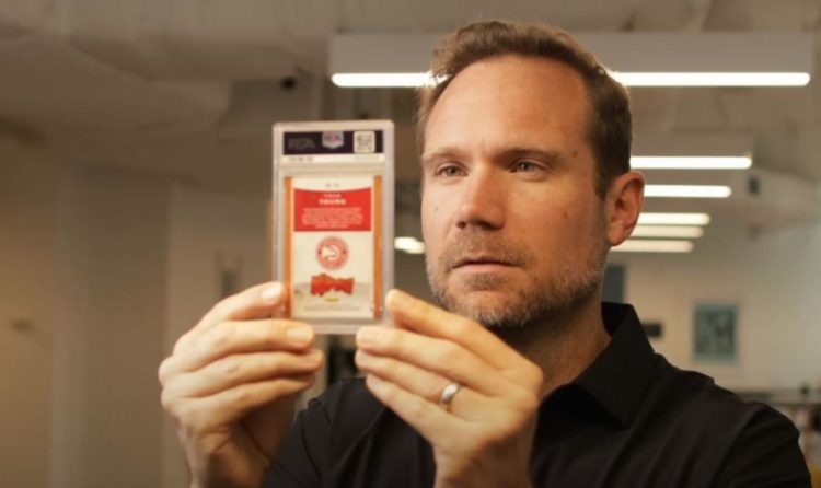 The “Sports Card Investor” Talks the Future of Card Trading - CSQ | C ...