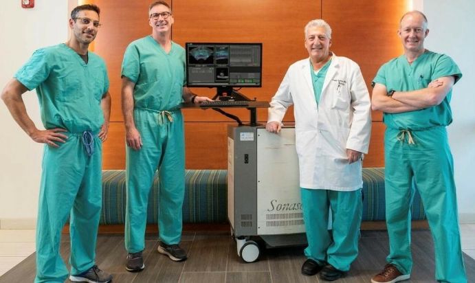 HIFU: A Breakthrough Prostate Cancer Procedure That Means Business ...