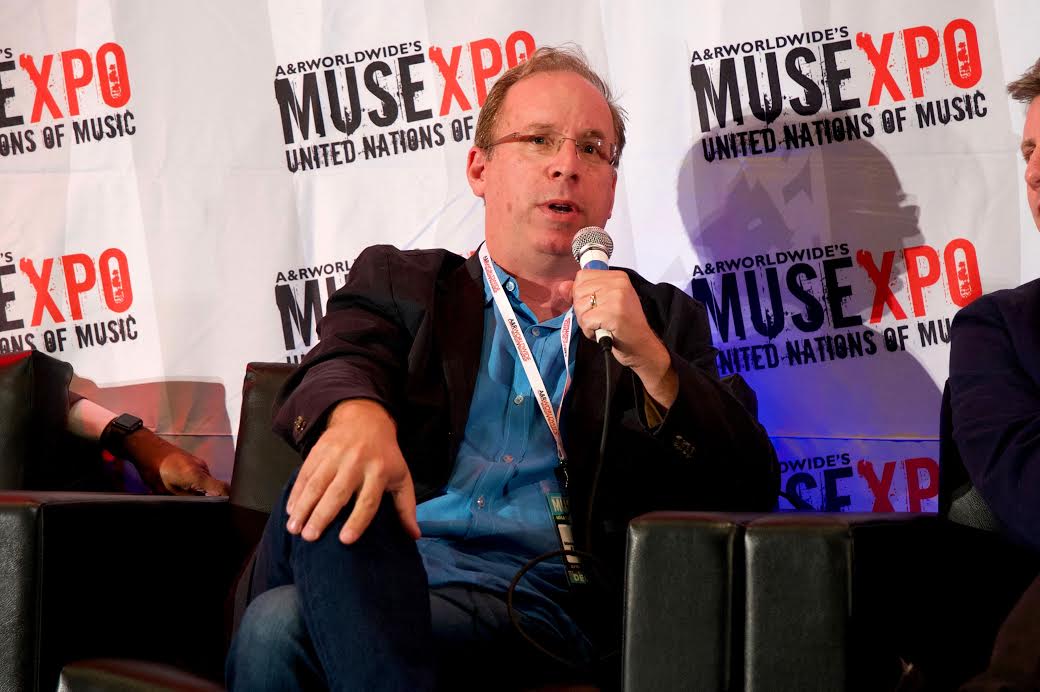 Pandora Founder Jon Kraft Shares the Keys to Business Longevity - CSQ ...