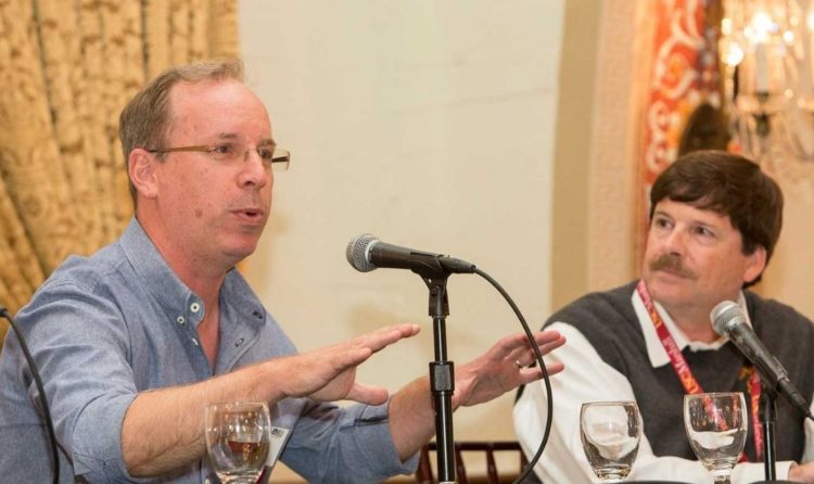 Pandora Founder Jon Kraft Shares the Keys to Business Longevity | CSQ ...