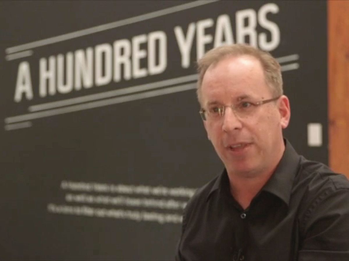 Pandora Founder Jon Kraft Shares the Keys to Business Longevity - CSQ ...