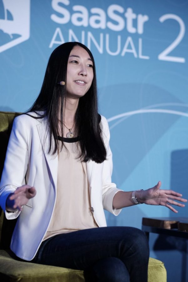 How Jess Mah Went From Startup Founder to Venture Funder - CSQ | C ...