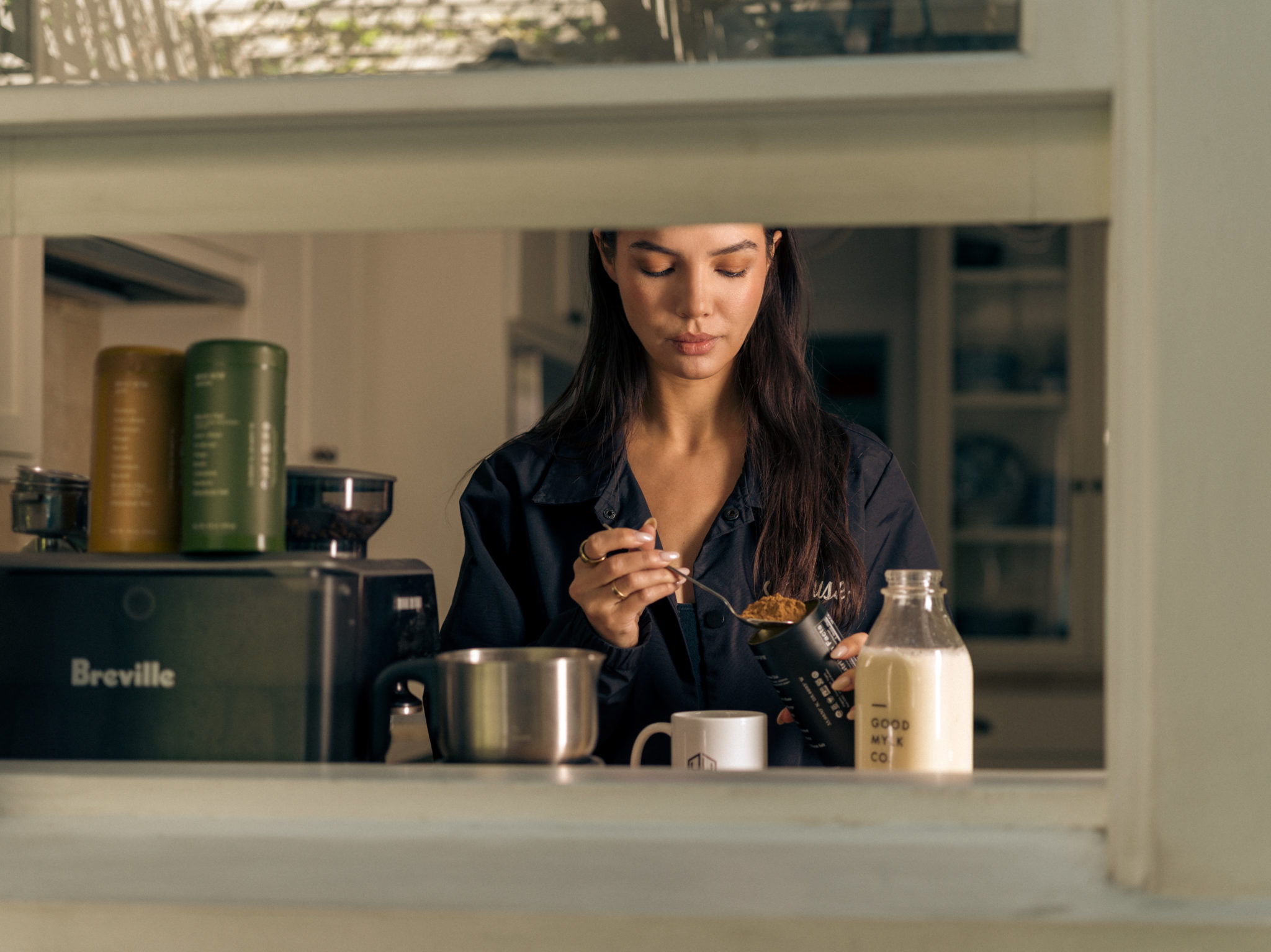 Meet The L.A. Power Couple with a Shared Passion for Investments ...