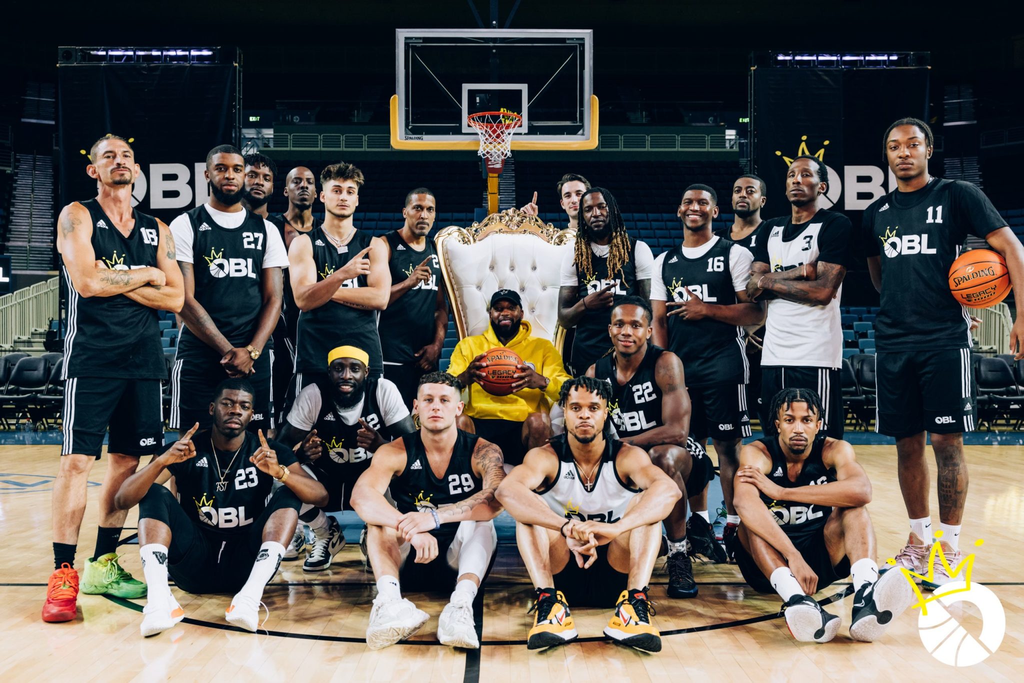 A Different Kind of Game: Tracy McGrady and Jeffrey Pollack’s Gen Z ...