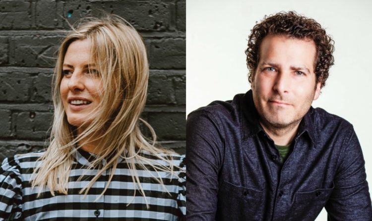 Music Branding Field Guide with Joe Belliotti and Rebecca Jolly - CSQ ...