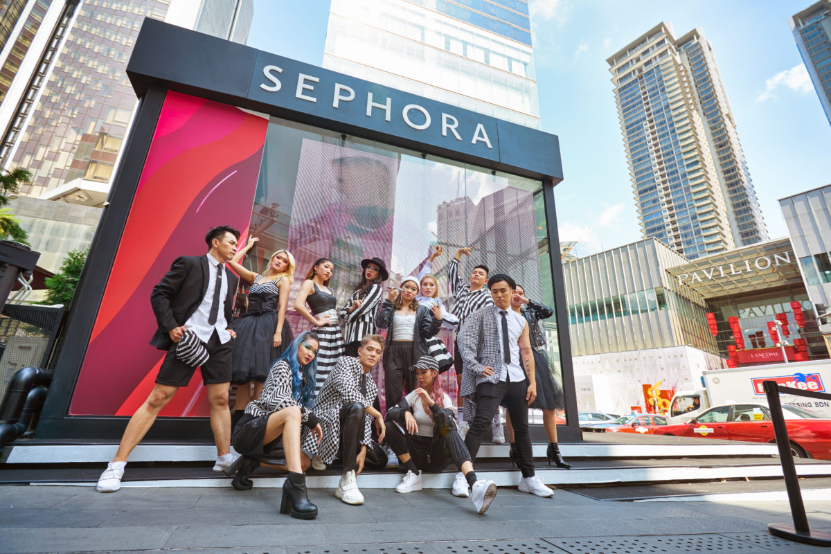 Is Retail Dead? Think Again: Q&A with Sephora Global Chief Brand ...