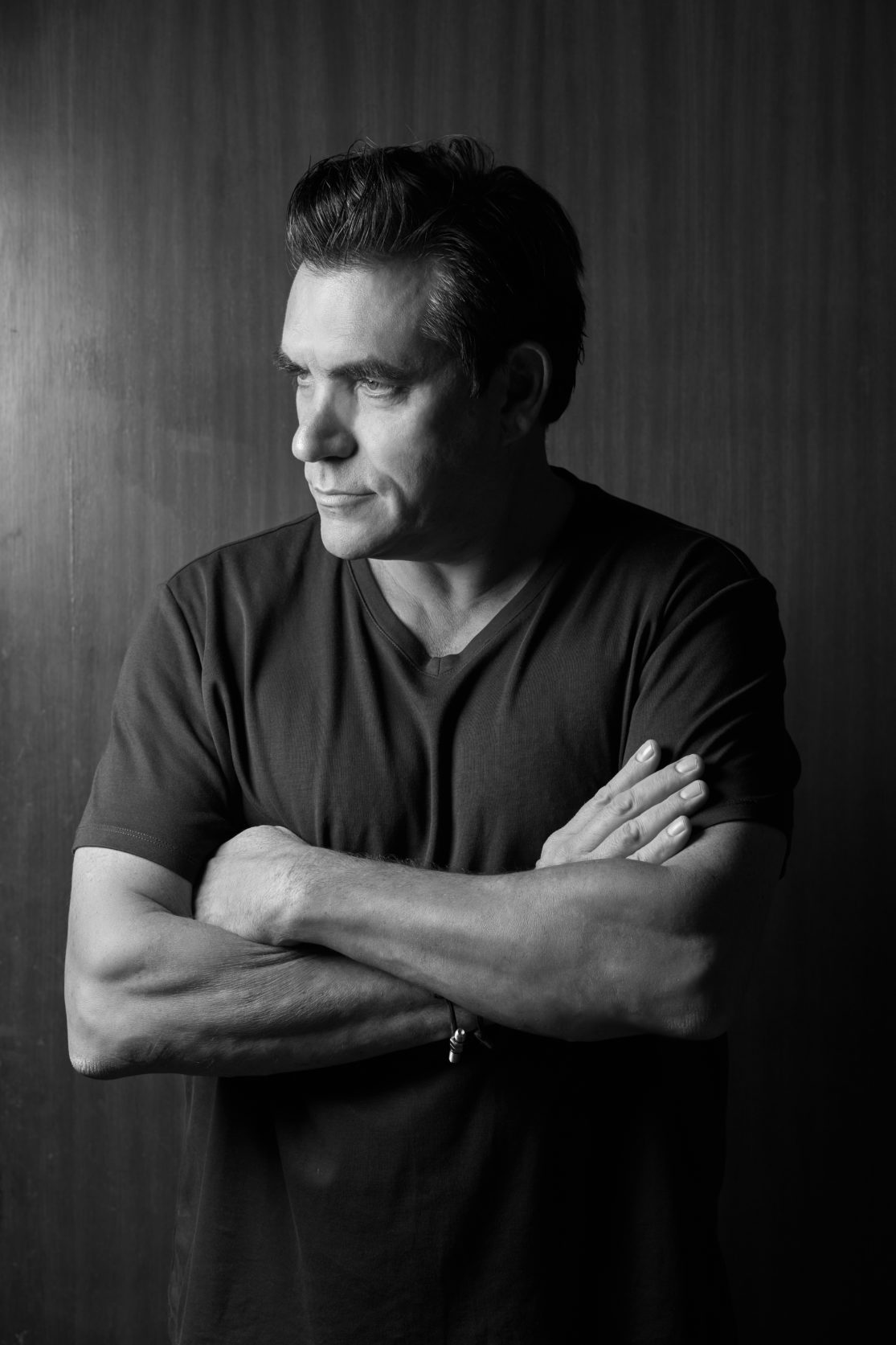 Celebrity Chef Todd English Reflects on His Italian Culinary Ancestry ...