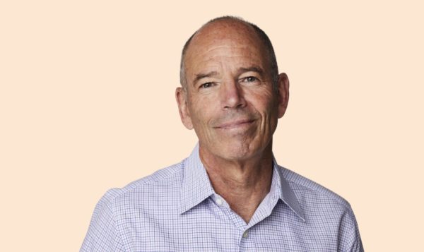 Marc Randolph: The Co-Founder of Netflix on Perseverance, Luck, and ...