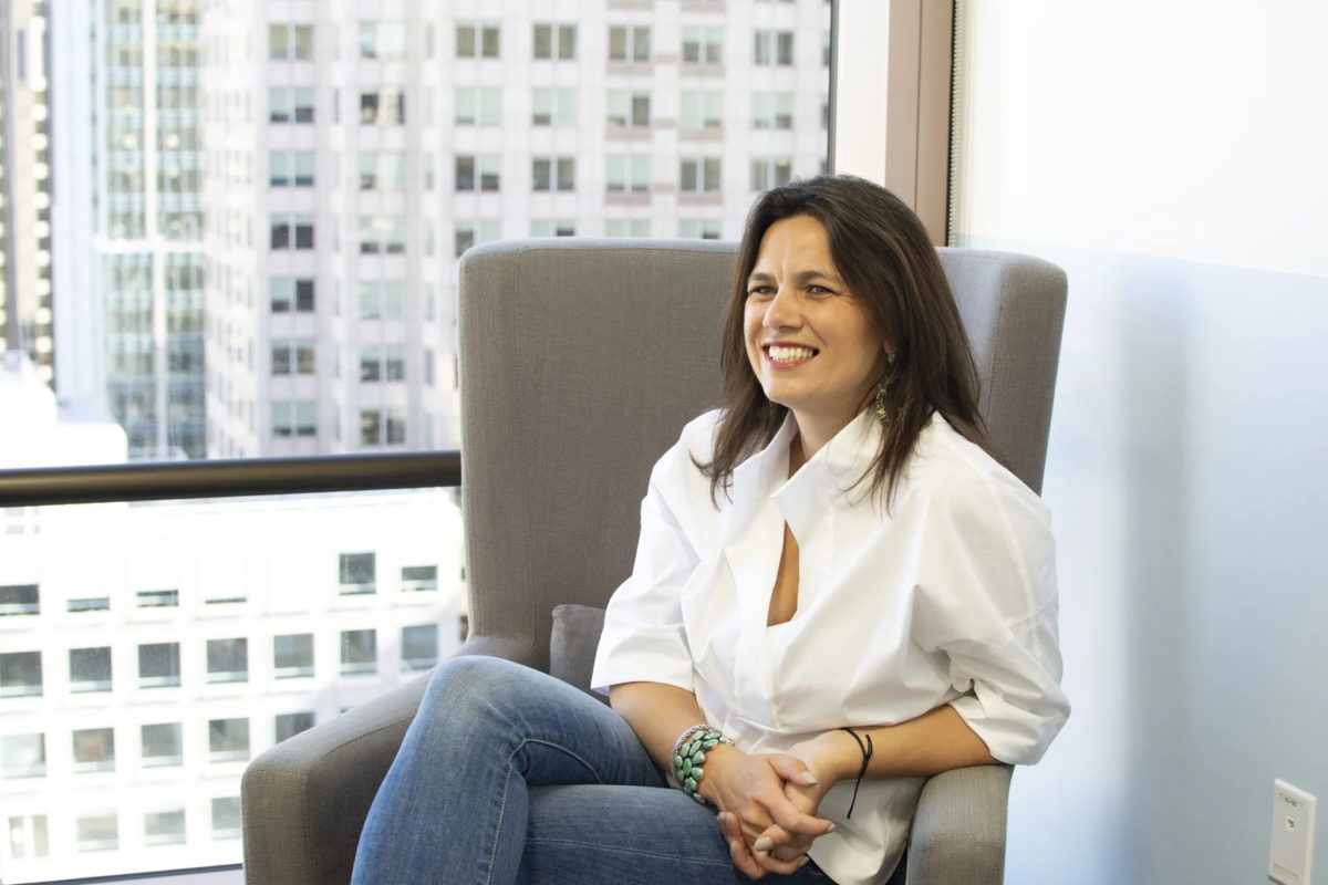 Balancing Tradition and Innovation: Q&A with Vanessa LeFebvre, Global ...