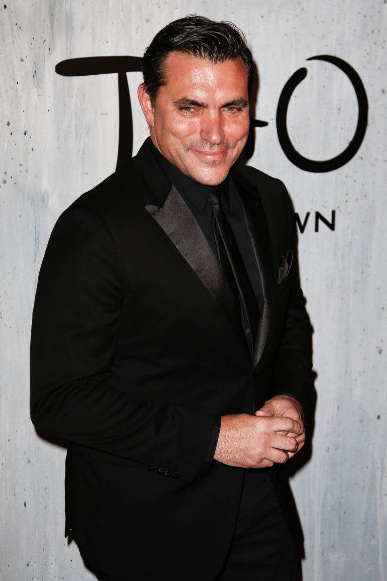 Celebrity Chef Todd English Reflects on His Italian Culinary Ancestry ...