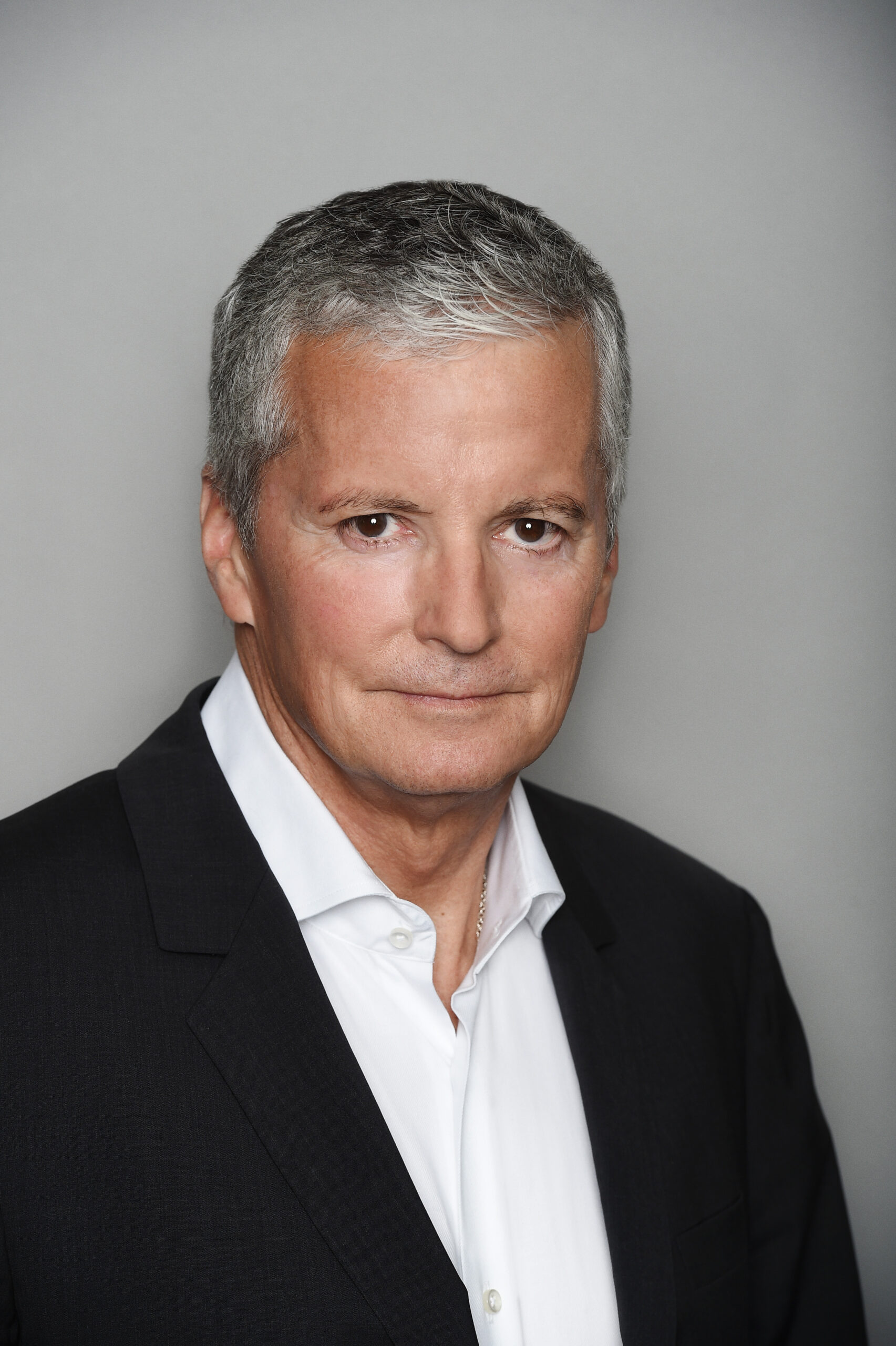 David_Neal_Headshot | CSQ | C-Suite Quarterly