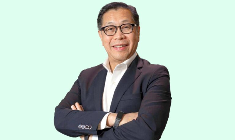 Keeping People at the Core: Interview with Eddy See, CEO, Banyan Tree ...