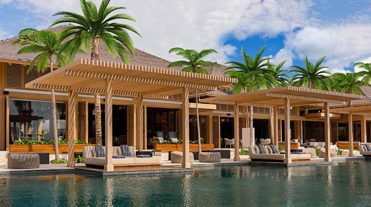 Keeping People at the Core: Interview with Eddy See, CEO, Banyan Tree ...