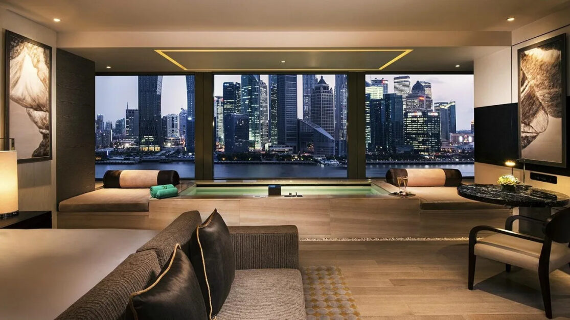 Keeping People at the Core: Interview with Eddy See, CEO, Banyan Tree ...