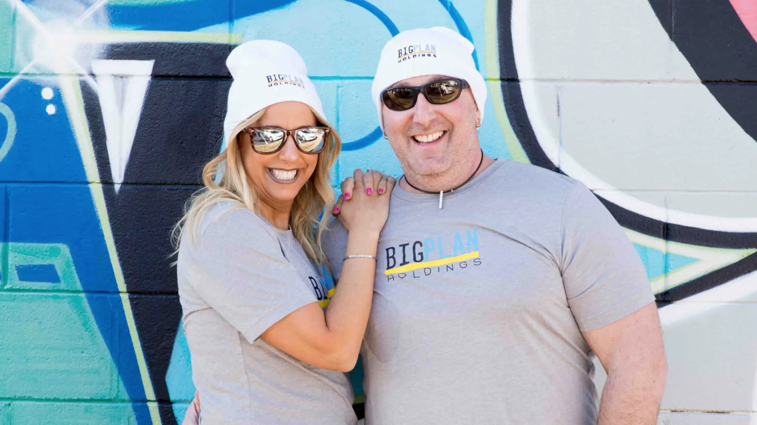 With Big Plans in Mind, Josh Joseph and His Family Are Changing the ...