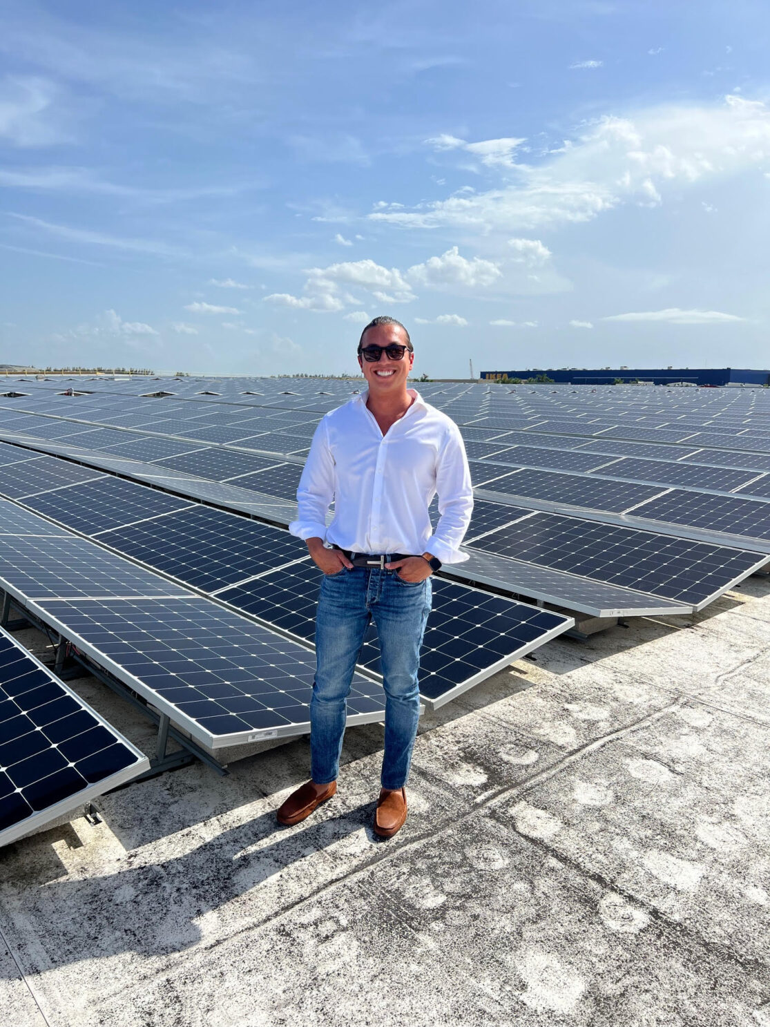 How Almost Losing Everything Helped a Hotshot Developer See the Light ...